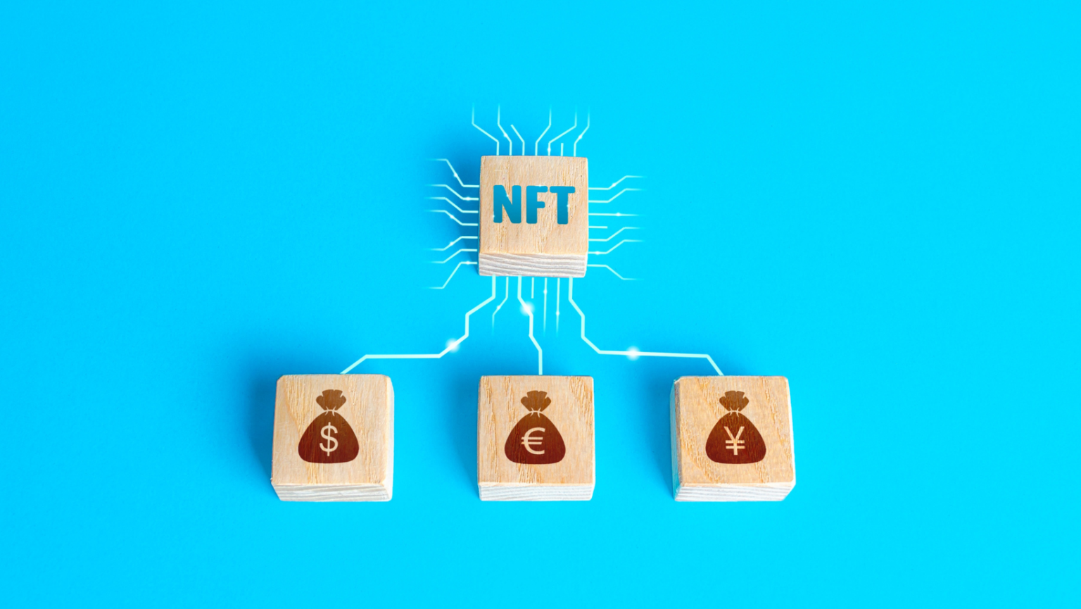 Unleashing Innovation with Merge NFTs: A New Era for Crypto ...