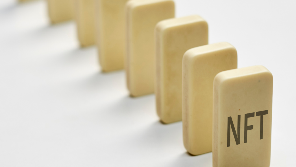 Exploring Only Up NFT: Revolutionizing the Digital Art Market ...